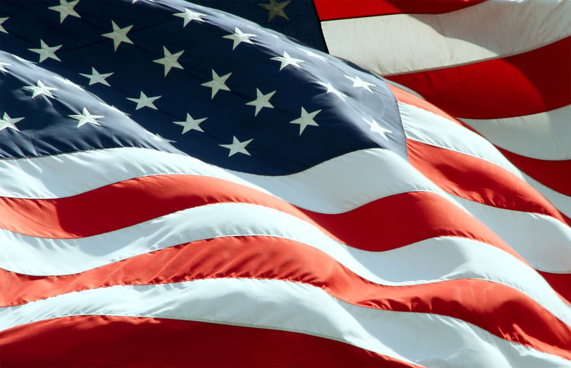 8 things you didn't know about the American flag - Nine Line News