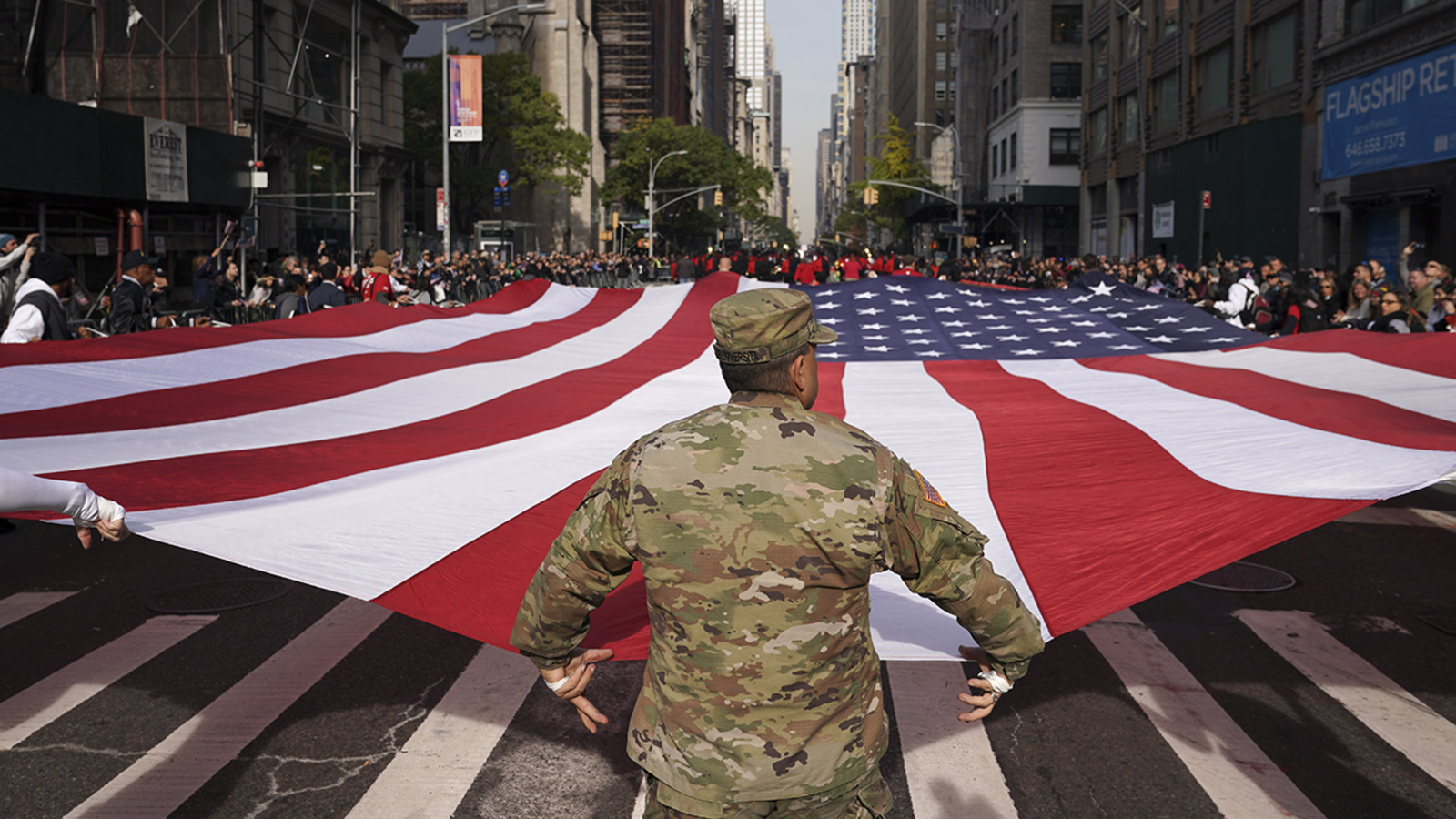11 cool things you need to know about Veterans Day - Nine Line News